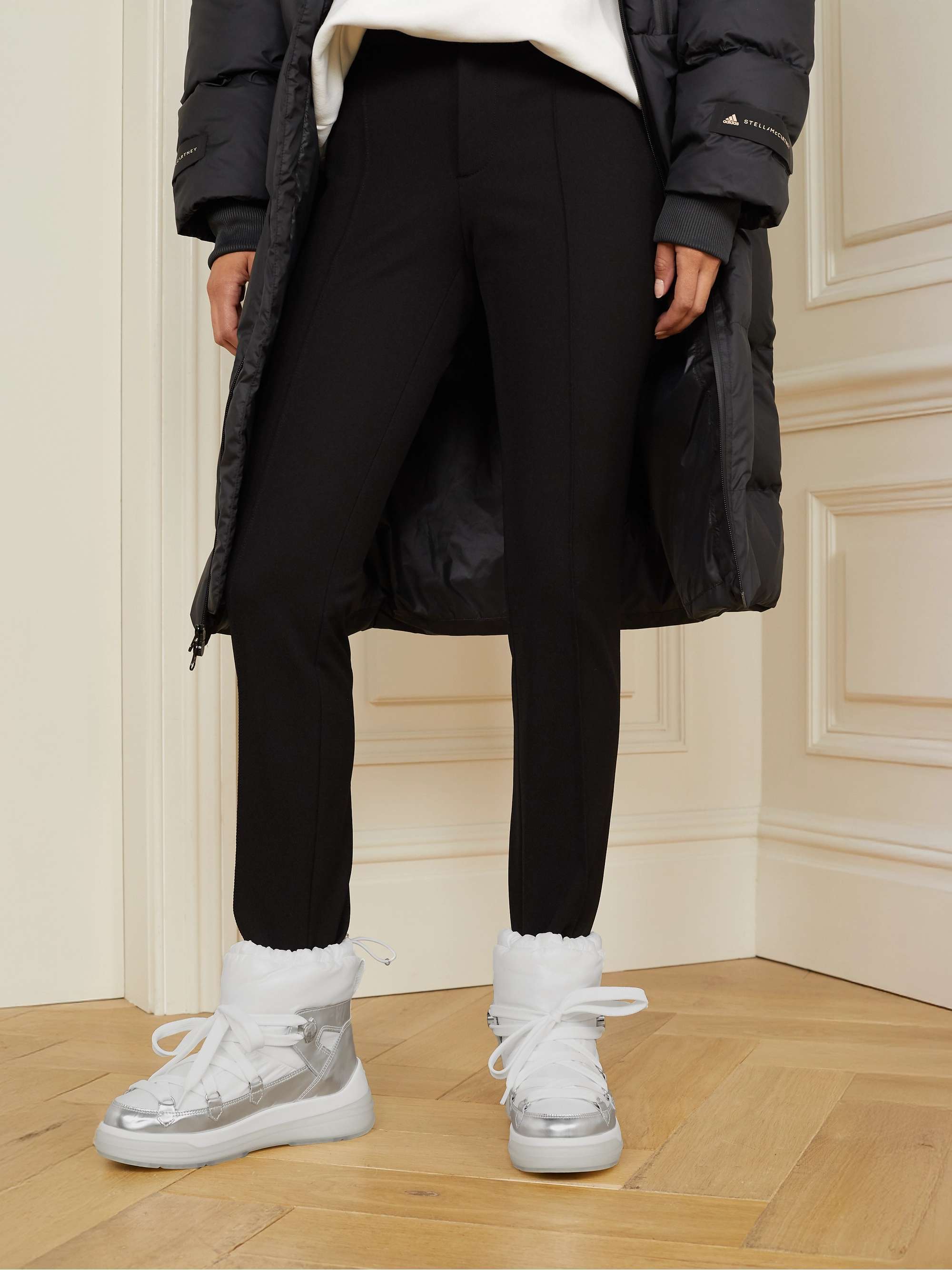 MONCLER Moncler Insolux Snow Boots
